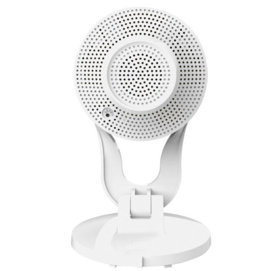 D-Link INTERNET CAMERA DCS-8300LH FULL HD 137 WIDE ANGLE WI-FI CAMERA ...