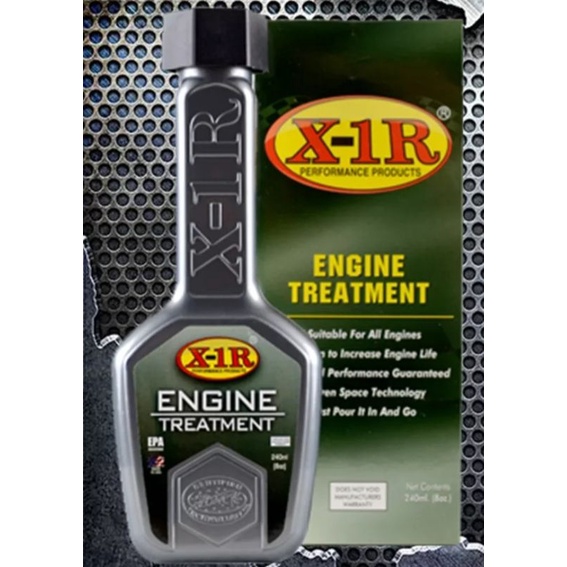 สารเคลือบเครื่องยนต์X-1Rของแท้จากUSA - aofcarcare05 - ThaiPick