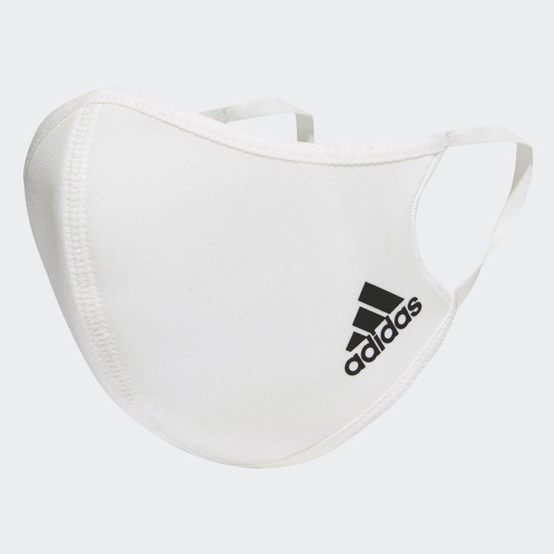 Adidas Face Cover แมสผ้า3ชิ้น ขนาดมาตรฐานML (HB7852) - shoppingtee1 ...