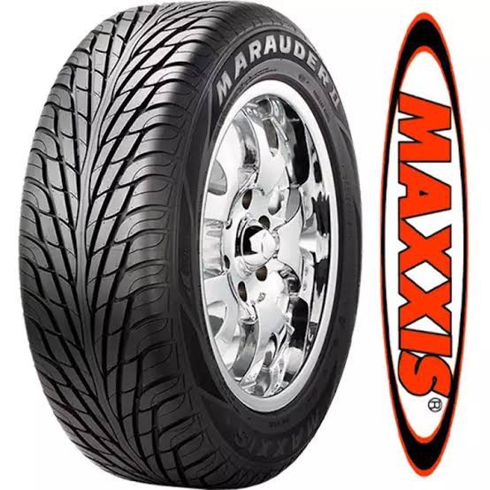 ยางmaxxis 265 50r20 ถูกที่สุด พร้อมโปรโมชั่น ธ.ค. 2024|BigGoเช็คราคาง่ายๆ