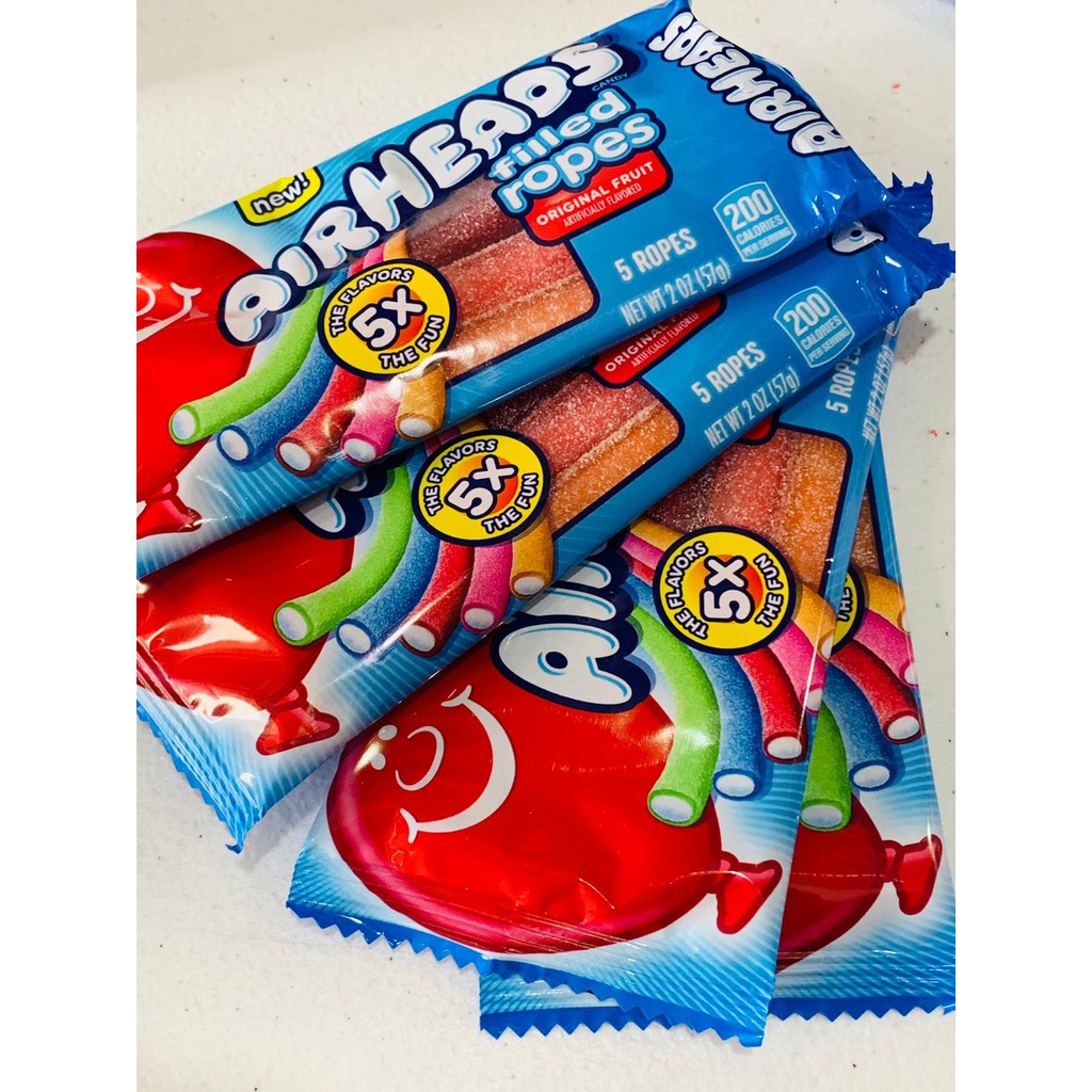 Airheads ถูกที่สุด พร้อมโปรโมชั่น - ก.พ. 2022 | BigGo เช็คราคาง่ายๆ