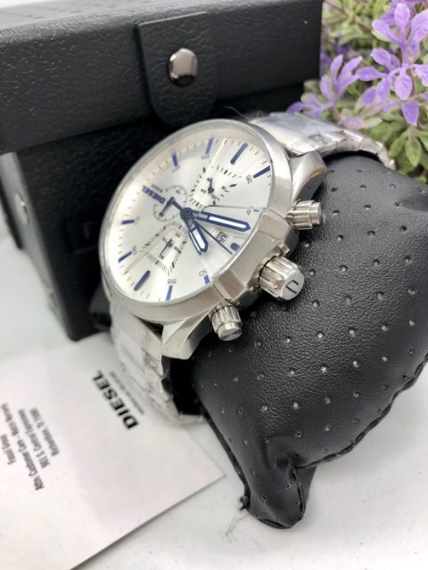 Diesel #Dz4473 ⌚ - watchischeap - ThaiPick