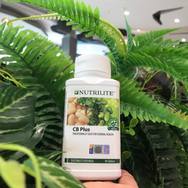 แคลโลว์แอมเวย์หรือ เรียกว่า CB Plus 90เม็ดลองดูนะค่ะ - shopluckyflower ...