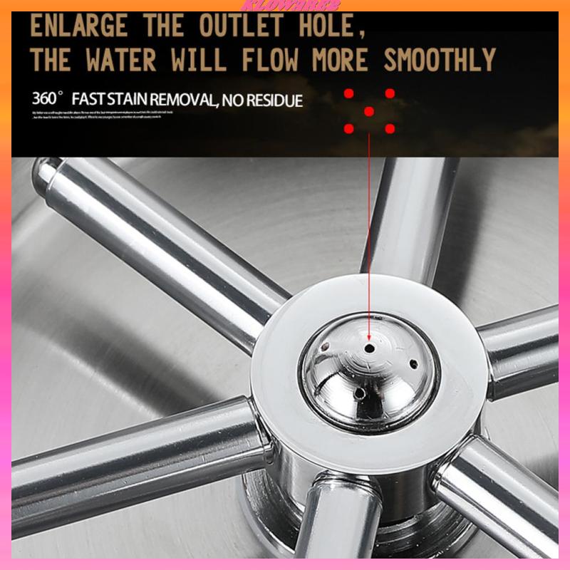 Press Type Cup Washer Glass Cleaner Cup Washing Machine for Bar Home ...