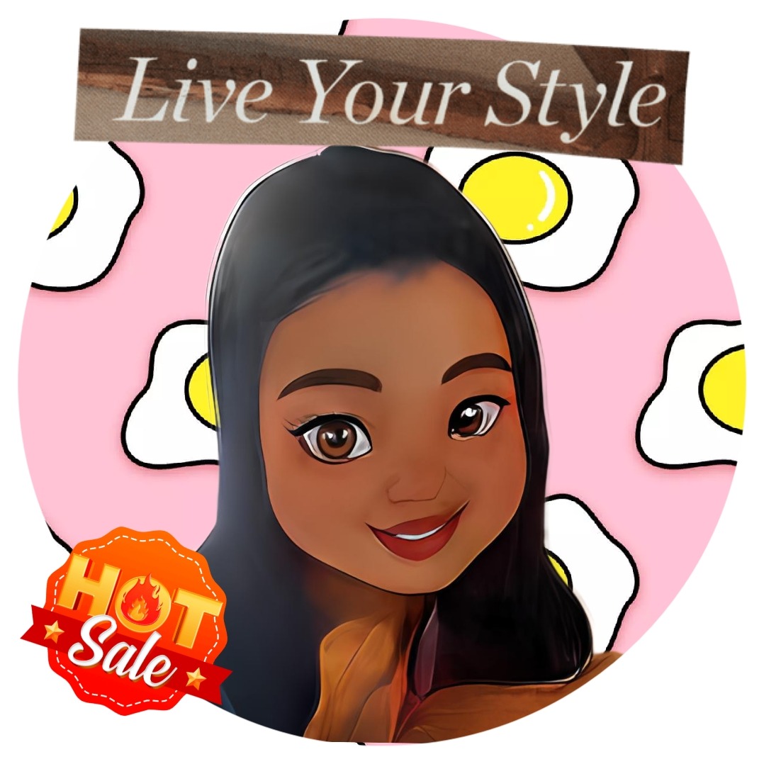 Live Your Style, ร้านค้าออนไลน์ | Shopee Thailand