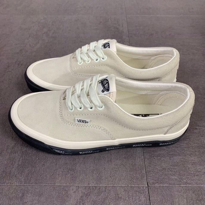 The Vans Vault x WTAPS Era tripartite joint series returns to the ...