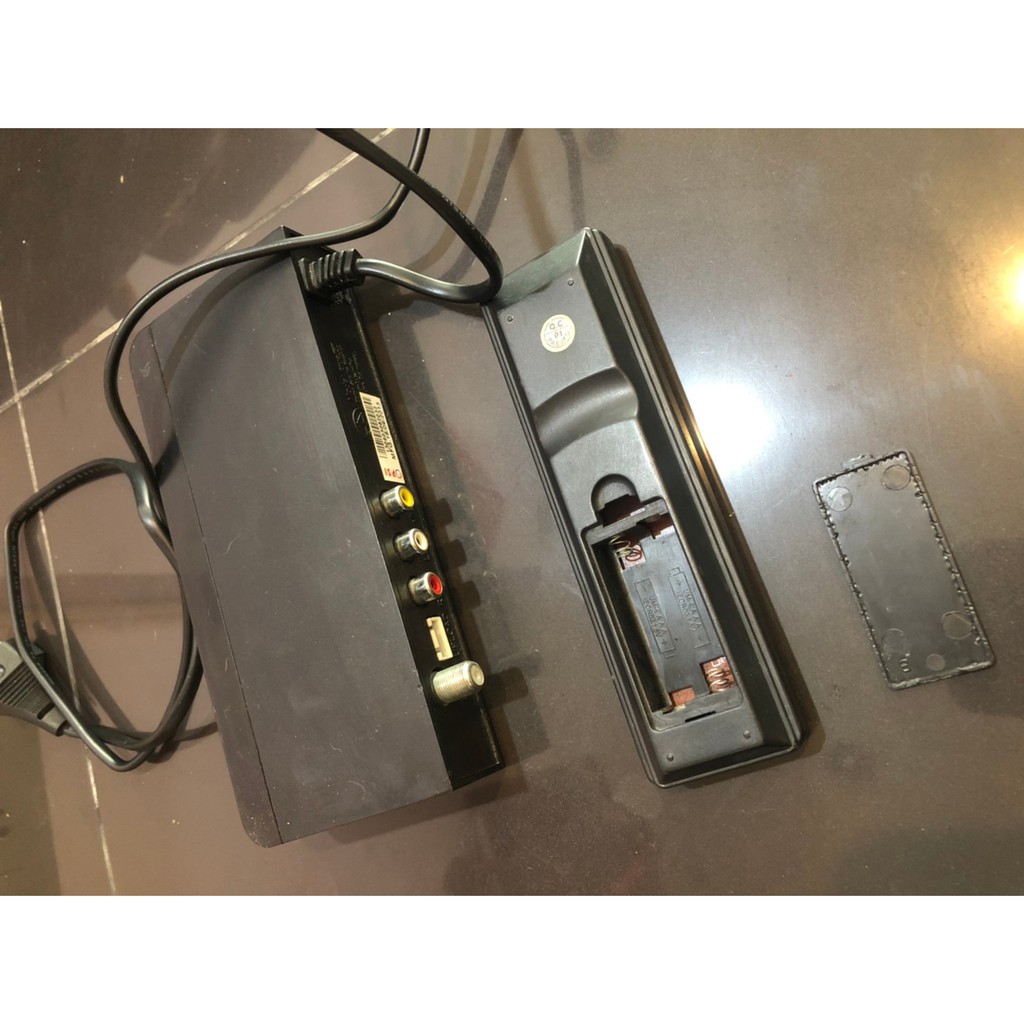 กล่องจานดาวเทียมมือสอง ถูกที่สุด พร้อมโปรโมชั่น ส.ค. 2022|BigGoเช็คราคา ...