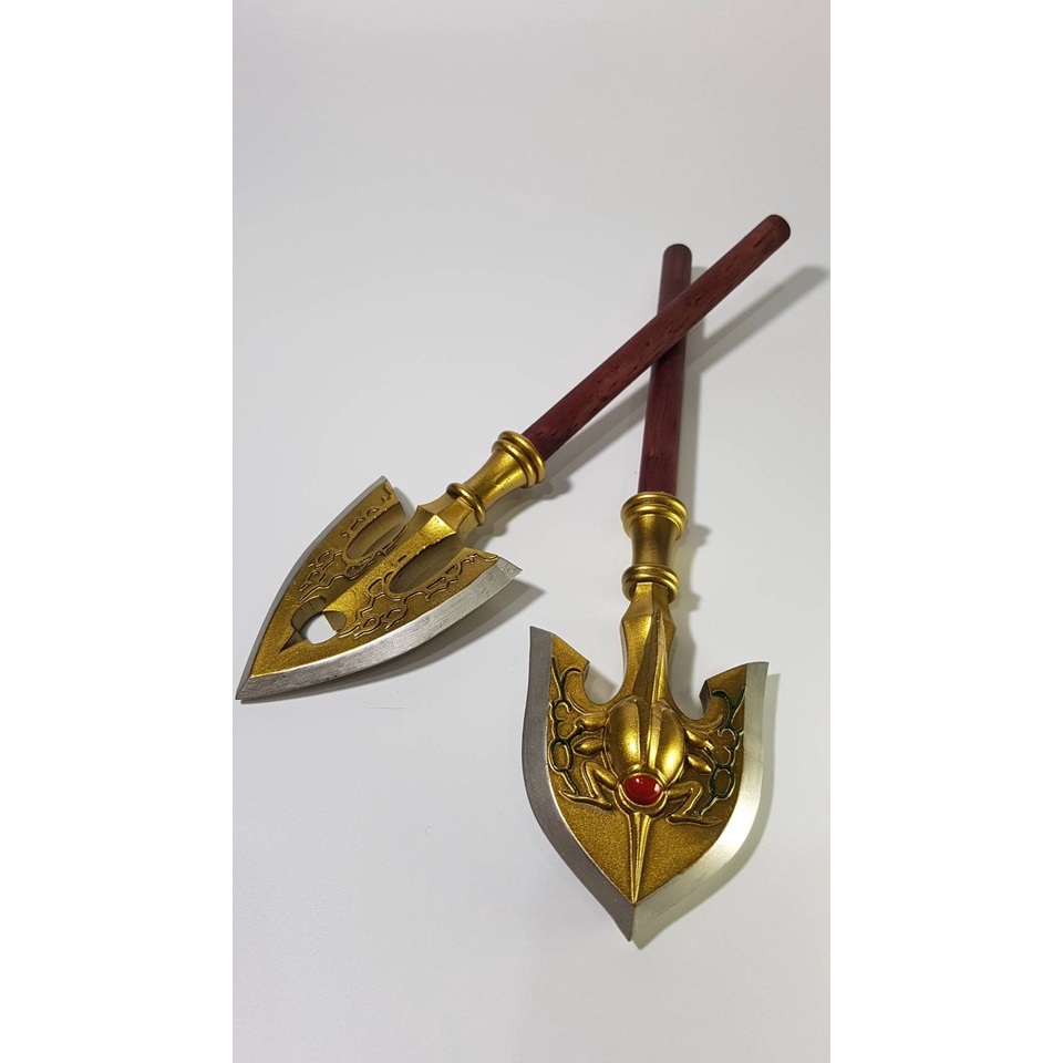 Jojo Stand Arrow ธนูจากเรื่อง jojo bizzarre adventure มีสองแบบให้สะสม ...