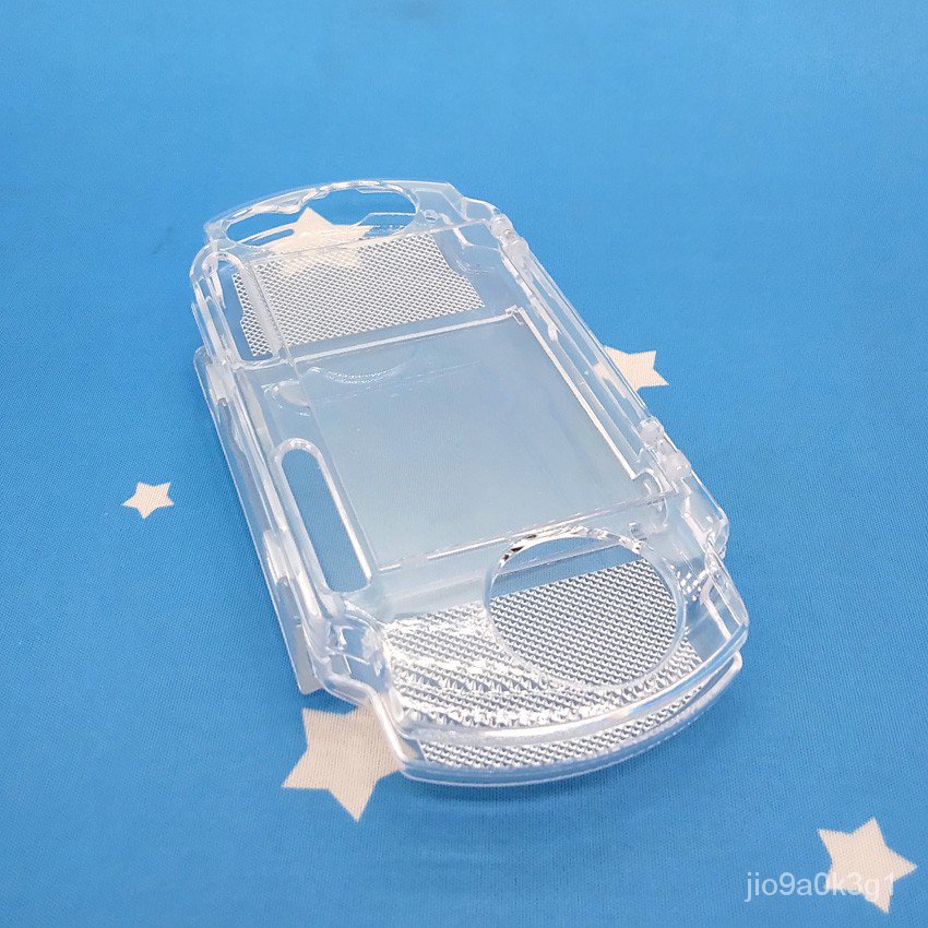2021PSP 3000 PSP 2000 Crystal Plastic Hard Shell Case Cover2022 W7Mm ...