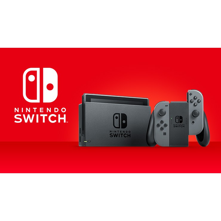 New Nintendo Switch NeonGray รุ่นใหม่แบตอึดทนนานจ้า - isquaresoftgame ...