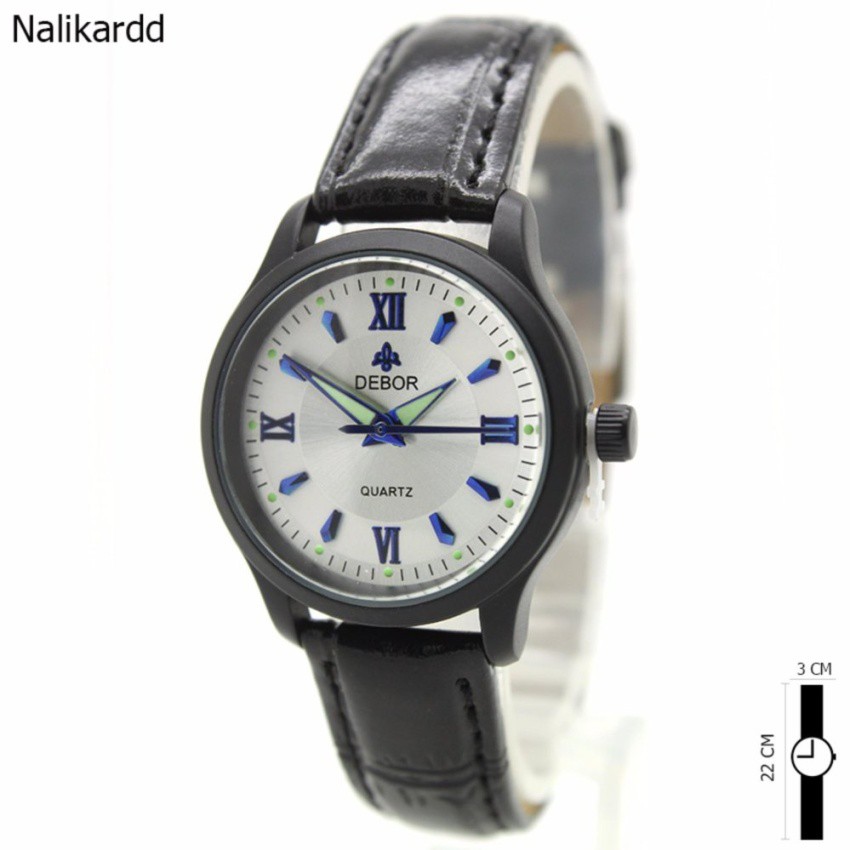 นาฬิกาdebor ถูกที่สุด พร้อมโปรโมชั่น เม.ย. 2025 | BigGoเช็คราคาง่ายๆ