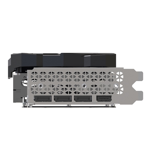 (SPP) iHAVECPU VGA (การ์ดจอ) PNY GEFORCE RTX 3070 UPRISING DUAL FAN ...