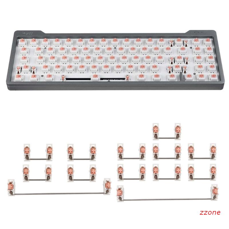 zzz 6.25U 2U Custom Satellite Axis Stabilizer for 6187104108 Mechanical ...