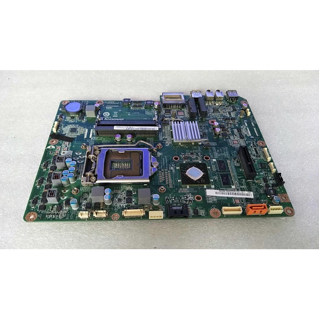 ต้นฉบับ Lenovo C320 C320R3 C320R4 all-in-one เมนบอร์ด CIH61S ชุดจอแสดง ...