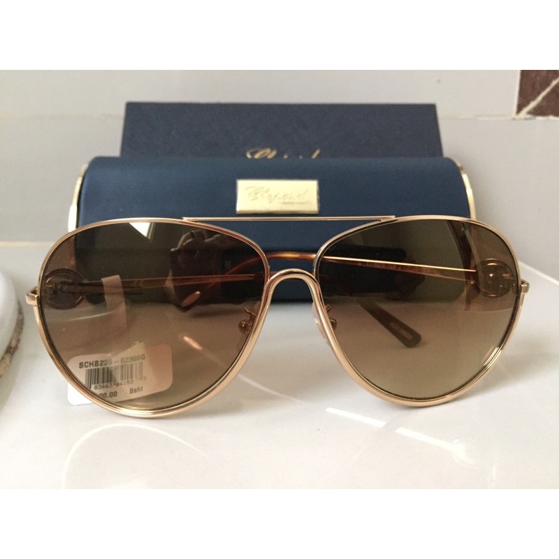 Chopard Sunglasses New - mrs.gandy - ThaiPick