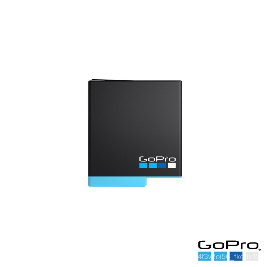 ชุดแท่นชาร์จแท้ GoPro Hero 8 DUAL BATTERY CHARGER + BATTERY (HERO8 ...