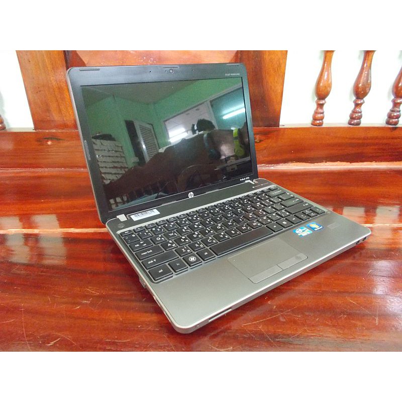 Notebook HP Probook 4230s Core I3 พร้อมใช้ ราคาพิเศษครับ - datacomp99 ...