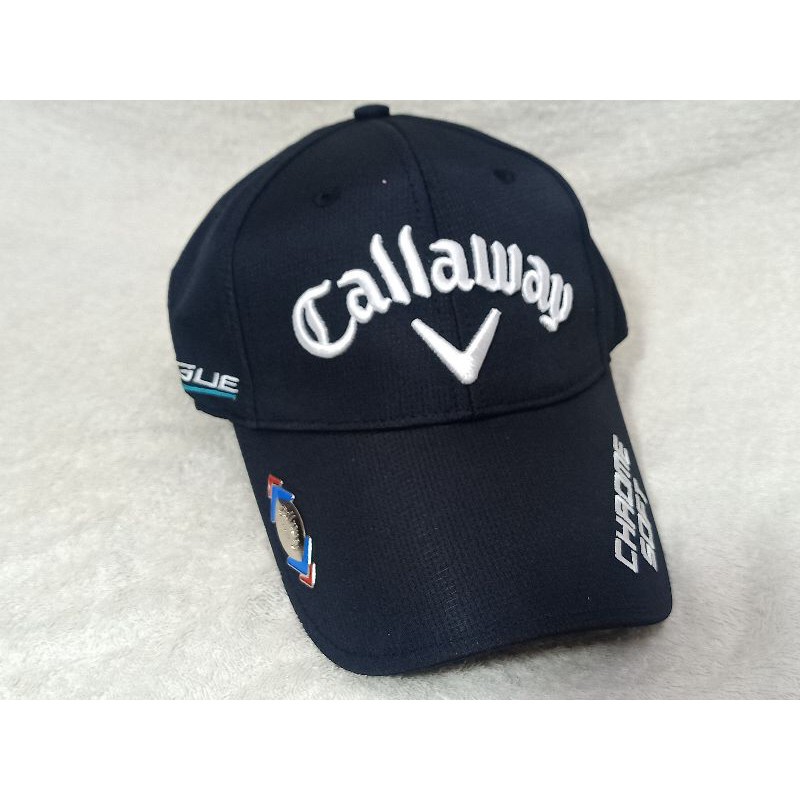 ฮูล่าฮูป สุดคุ้ม!! หมวกเต็มใบพร้อมมาร์กเกอร์ Callaway, Callaway Golf ...
