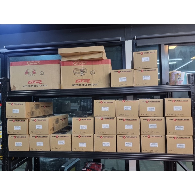 โช๊ครถมอเตอร์ไซค์ Forza 300350 ADV 350 Profender Flash series 430400 mm ...