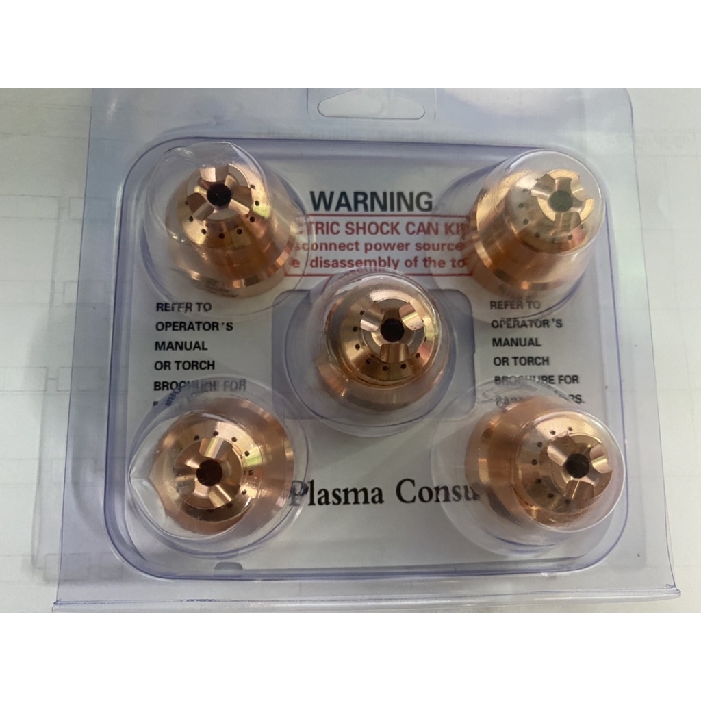 Nozzle Hypertherm Plasma Consumables 220816 220818 220941 (COPY ...