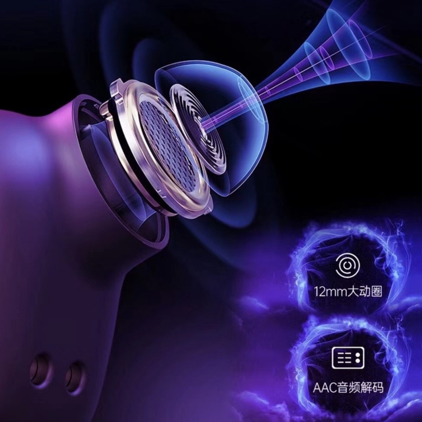 FY.shopTWS-G9s mini ใหม่ล่าสุด บลูทูธไร้สาย เสียงดี คุณภาพดี เชื่อมต่อ ...