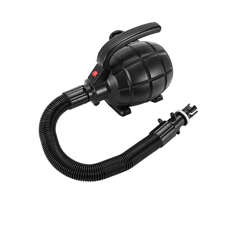 ปั๊มพองortable Air um Air Mat Grenade um For Tumbling Inflatable um For ...