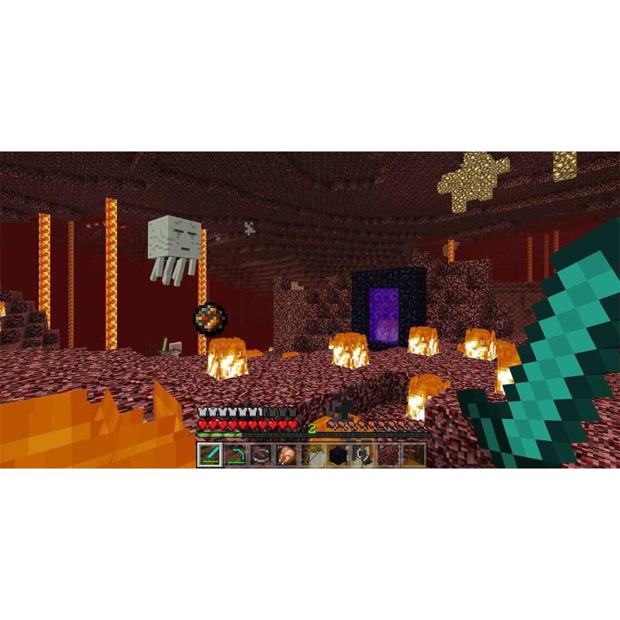 Minecraft Windows 10 Edition (PC) - Microsoft Key - GLOBAL - upup007 ...