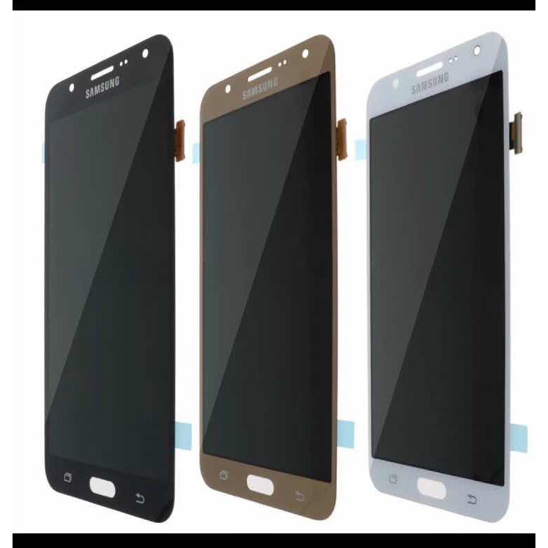 หน้าจอชุด Samsung J7 2015 /J700 /J700F /J700H /J700M หน้าจอ+ทัสกรีน(งาน ...