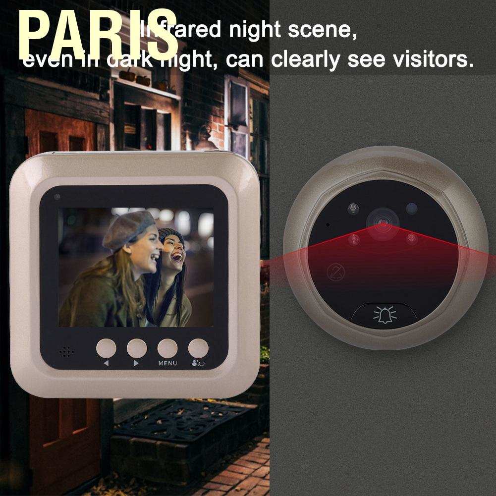 WIRELESS DOOR BELL ADVANTE X2-537P กระดิ่งไร้สายแบบเสียบปลั๊ก ADVANTE ...