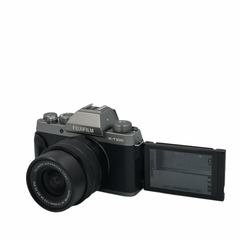 Fuji XT 100 สภาพสวยมาก - peerawat0810 - ThaiPick