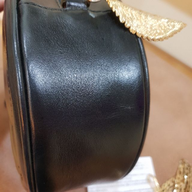 Aristotle Rose Bag Original สี Black - mollypreech - ThaiPick