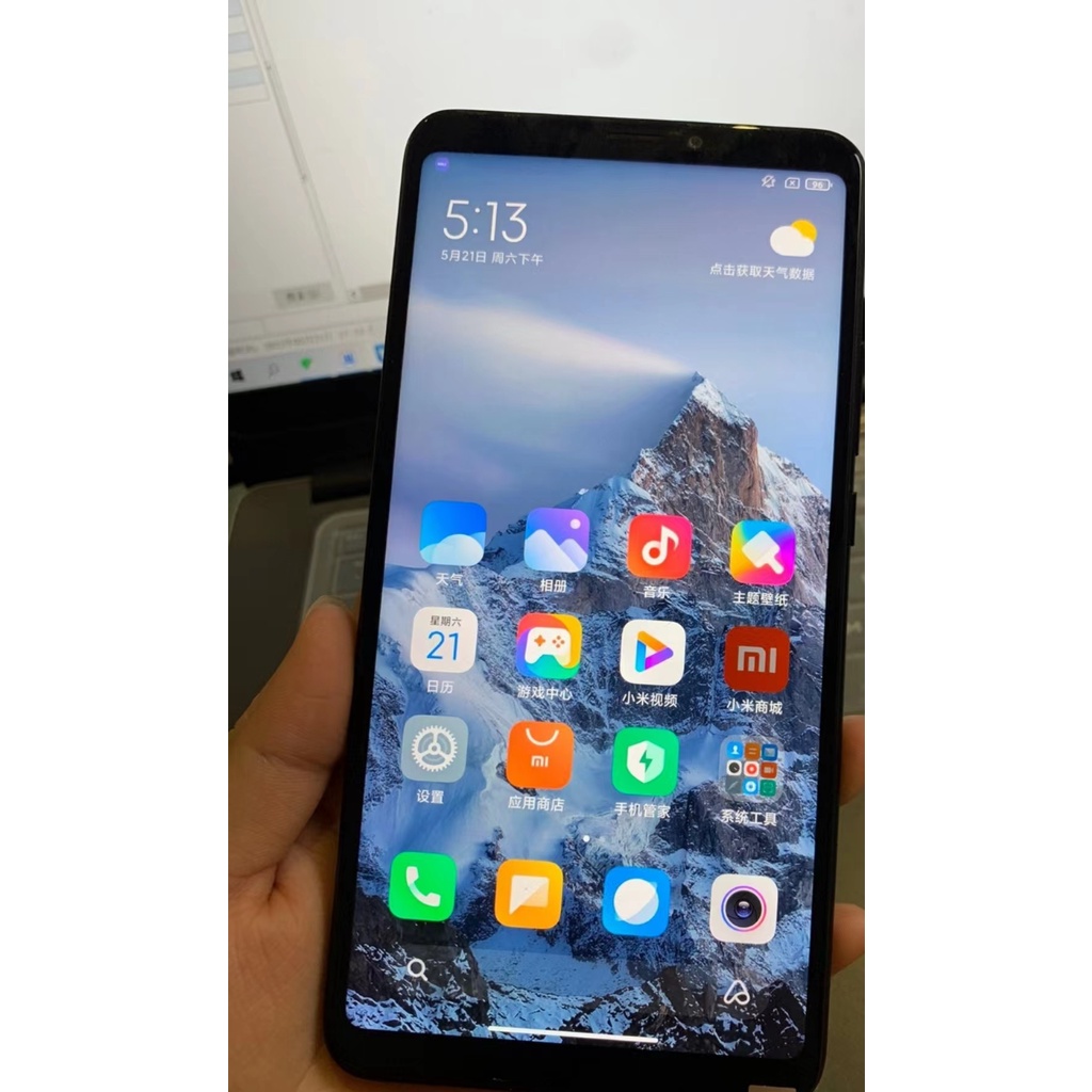 mi max ราคาพิเศษ | ซื้อออนไลน์ที่ Shopee ส่งฟรี*ทั่วไทย!