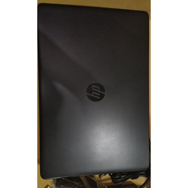 Notebook HP ProBook 450G1 มือสองสภาพดี (Refurbished) - ict_evolution ...