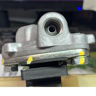 เซฟตี้ครัช (ตัวช่วยครัช) ISUZU Dmax All-new ดีแม็ค ออล-นิว แท้ ศูนย์ ...