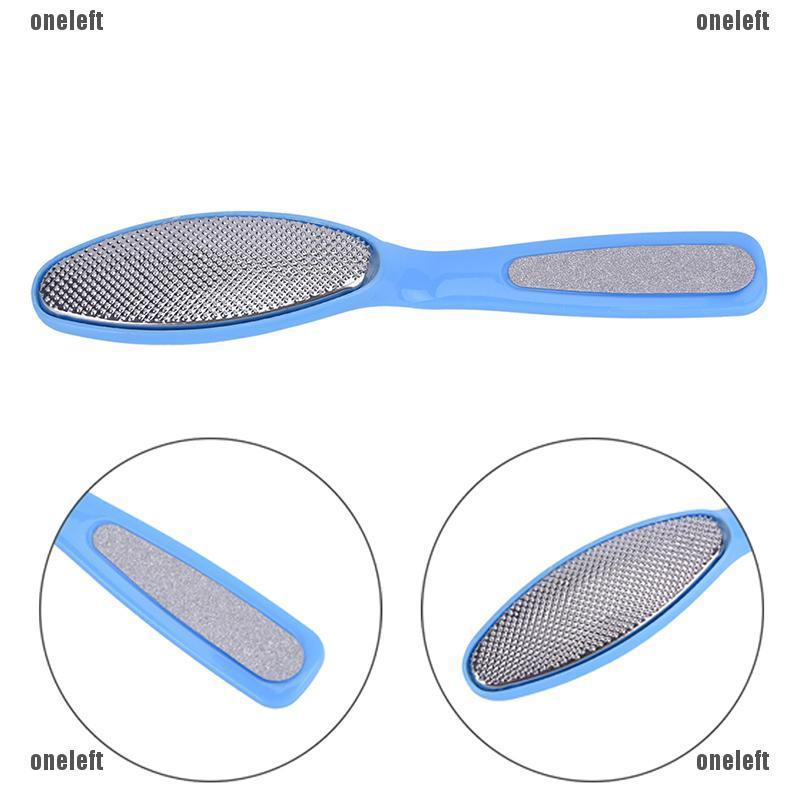 jak* Foot Rasp Care Callus Feet File Hard Skin Remover Exfoliating ...