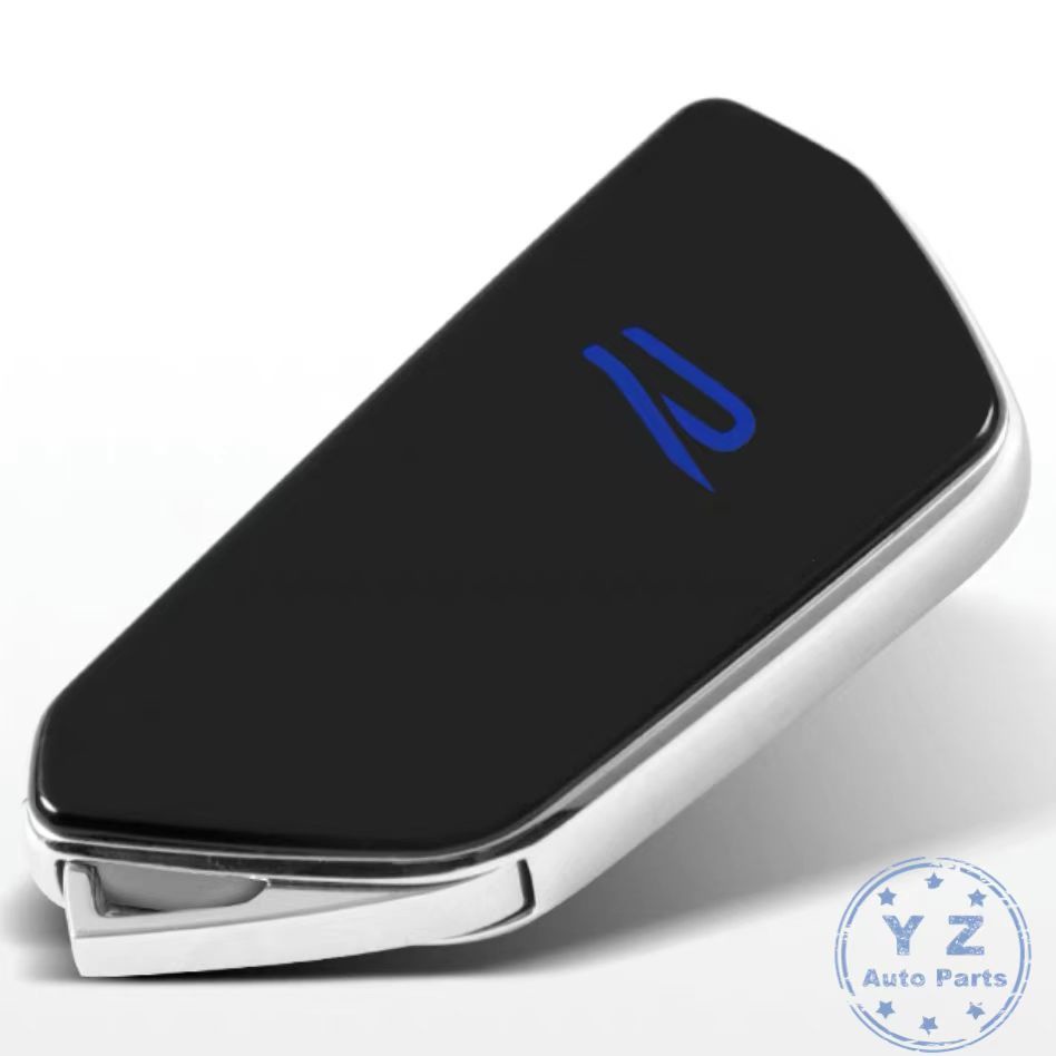 For Vw Golf Mk8 Golf 8 R Rline Id4 Id6 Octavia Pro Cross New Key Cover ...