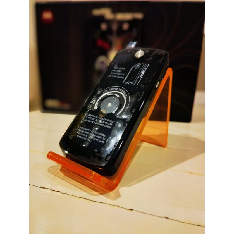 Motorola Rokr E8 เครื่องใหม่ยกกล่อง ของแท้ | Shopee Thailand