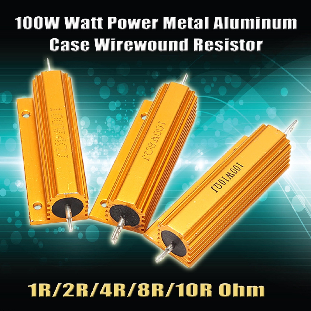Watt Shell Power อลูมิเนียม housed Case Watt Shell Power อลูมิเนียม ...