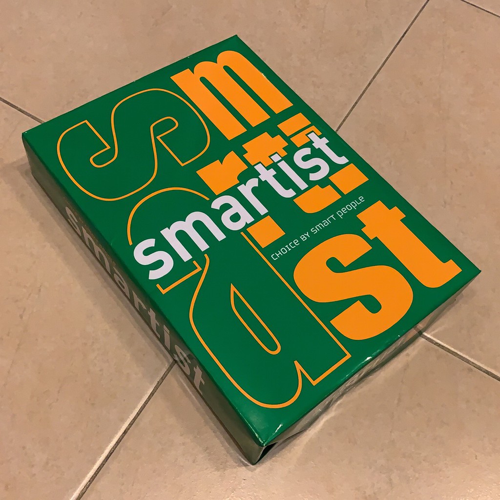 กระดาษถ่ายเอกสาร A4 70 แกรม คละยี่ห้อ Shopee Thailand