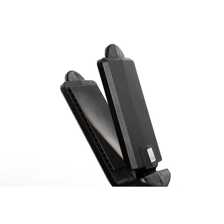 CKL1011 CKL เครื่องหนีบผม ที่หนีบผม เครื่องรีดผม ที่รีดผม เครื่องม้วนผม ที่ม้วนผม แกนม้วนผม ...