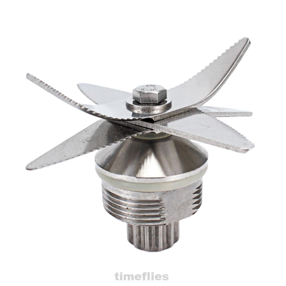 Juice Extractor Kitchen Replacement Stainless Steel Tool Blender Cutter ...