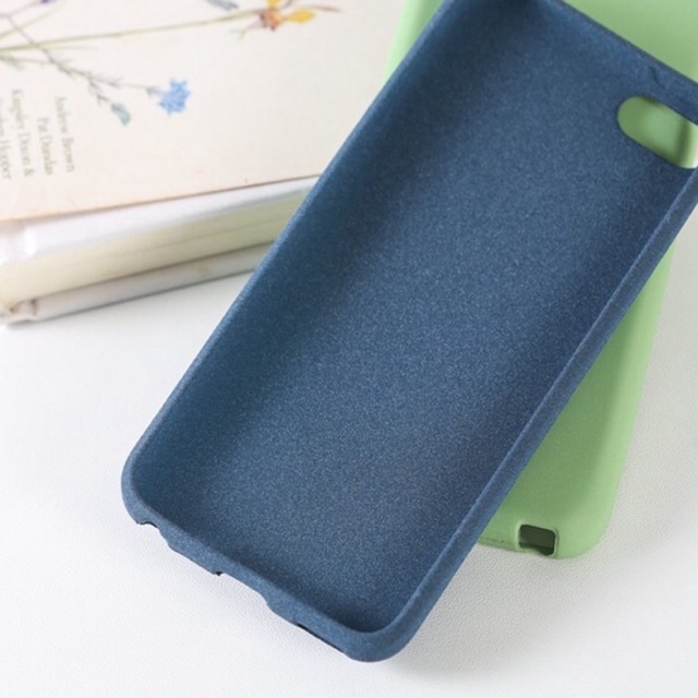 ส่งฟรี ️ เคสไอพอดเนื้อทราย เคส iPod touch 67 แถมฟิล์มกระจก - icandycase ...