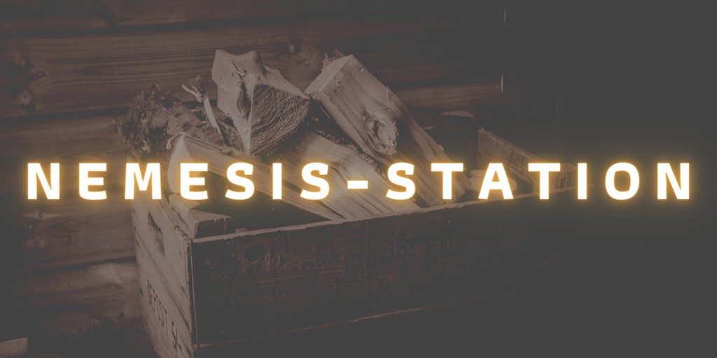 NEMESIS-STATION, ร้านค้าออนไลน์ | Shopee Thailand