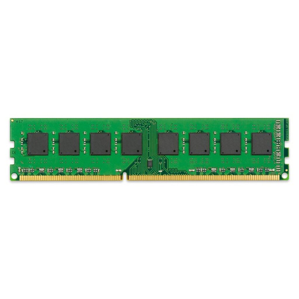 (กรุงเทพฯ ด่วน 1 ชั่วโมง) 4GB 4GBx1 DDR3/1600 RAM PC แรมพีซี KINGSTON ...