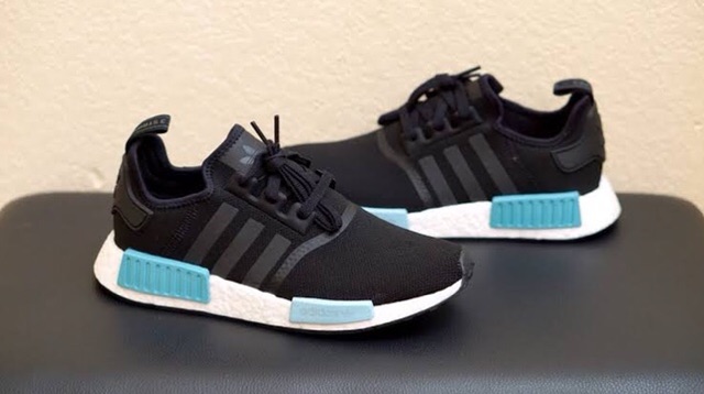 โปรลดพิเศษ Adidas NMD Icey Blue ของแท้ - 9c7iy2iwji - ThaiPick