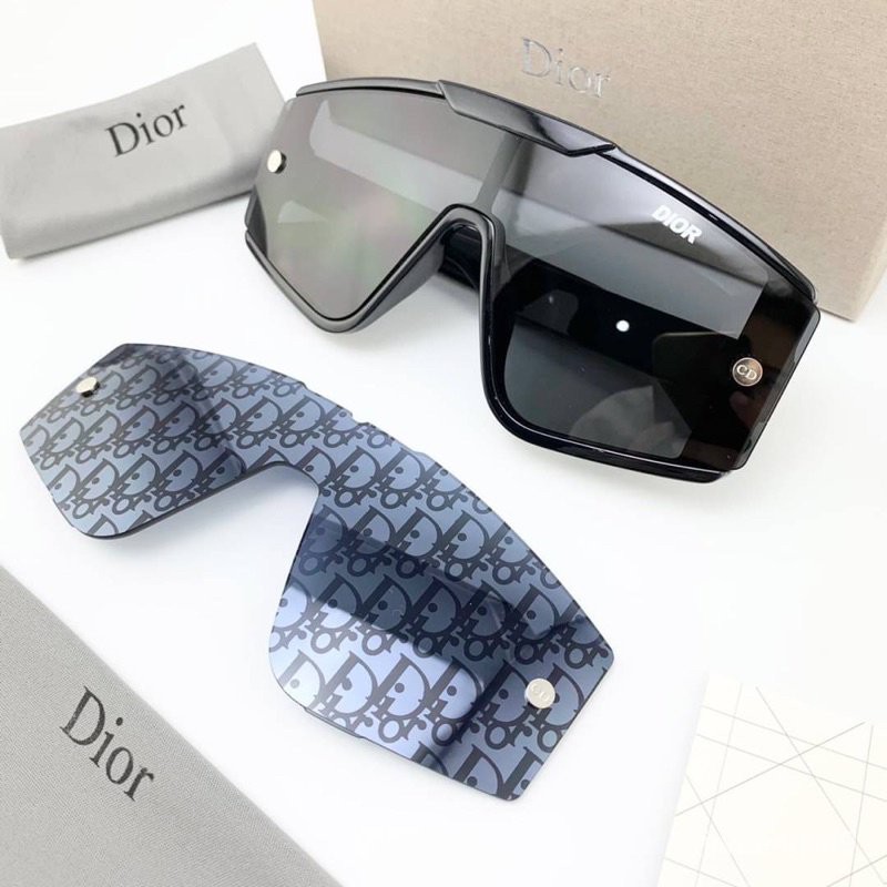 แว่นกันแดดแบรนด์เนมแบบ clip-on เกรด original หญิงชาย dTA6 - irype4gvd9 ...