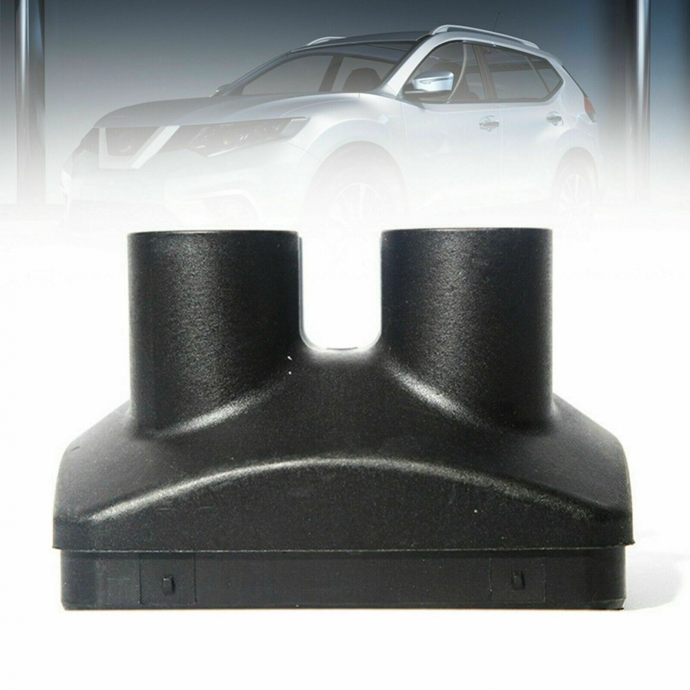 Car Trucks Bus Van 4 Holes Air Outlet Vent Cover For Air Diesel Parking ...