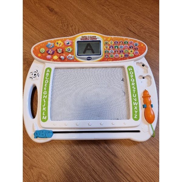 Vtech write & learn creative center | Shopee Thailand