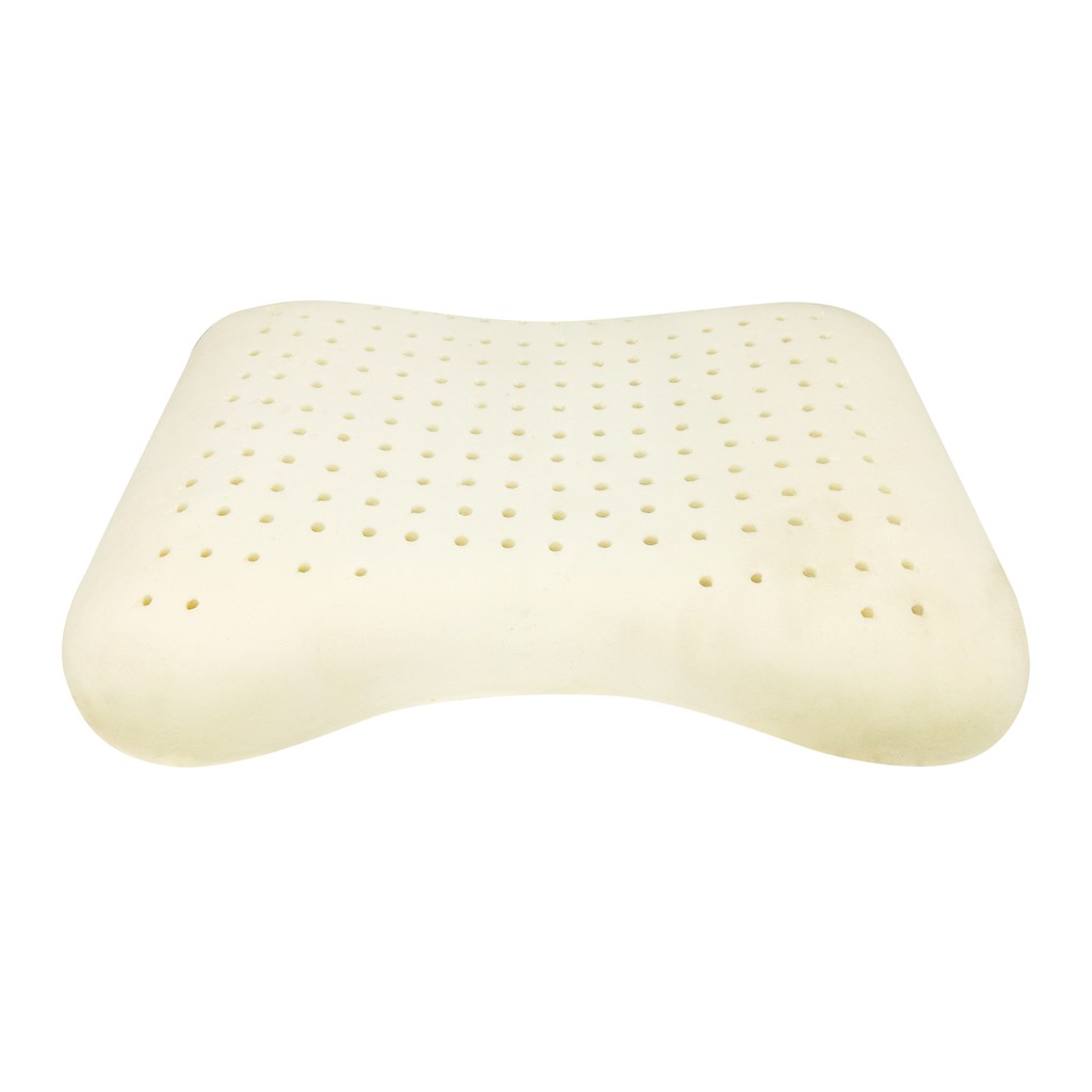 Ventry Heart pillow หมอนสุภาพสตรีทรงต่ำแบบเรียบ - ventry_official_store ...