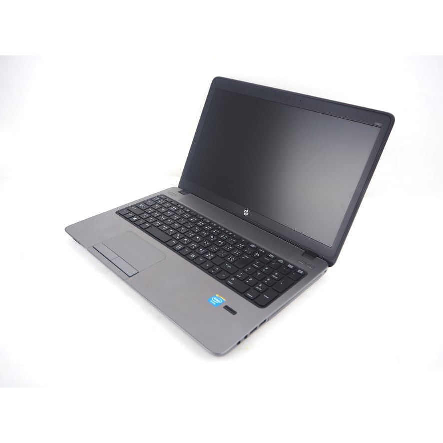 Notebook HP ProBook 450G1 มือสองสภาพดี (Refurbished) - ict_evolution ...